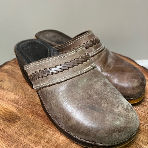 G.H. Bass & Co. | Shoes | Bass Clogs | Poshmark